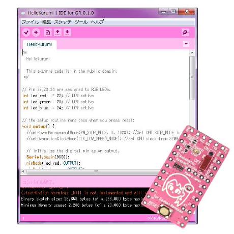 Gadgetrenesasdev Github