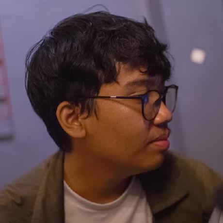 Rezalmaksmi Rezal Nur Syaifudin Github