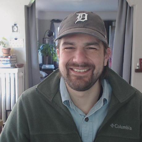 Samlachance Sam Lachance Github