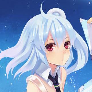 Ai Lumin 艾路明 Github