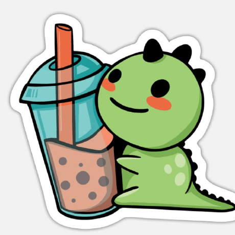 Dinoaur Dino Github