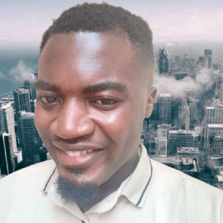 Citec 47 Ndonyi Maurice Djam Github