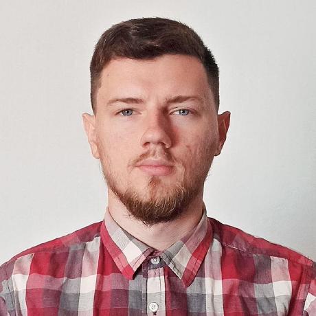 Roman S Dev Roman S Github