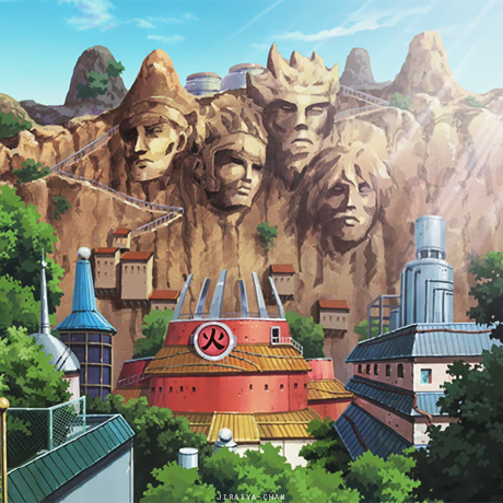 Konoha Works Github