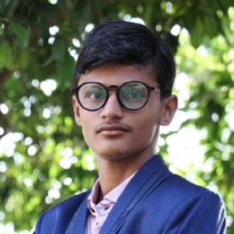 Hbnakum Hitesh Nakum Github