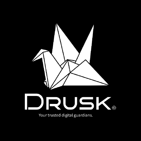Drusk Github