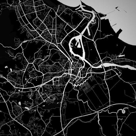 Traffic Map Team Github