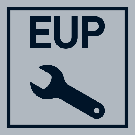 Eup Tools Github
