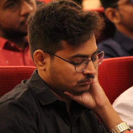 Vikkkas Vikas Prasad Github