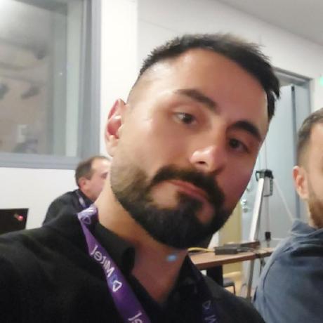 Vasilis Se Vasilis Triantaris Github