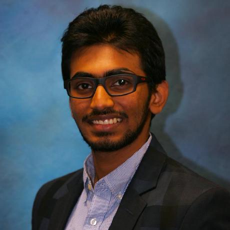 Nikhil0417 Nikhil Mettupally Github