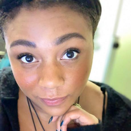 Blburton Brooke Burton Github