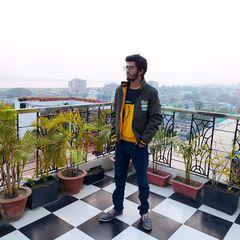 Iftekhar273 Iftekhar Uddin Ahmed Github