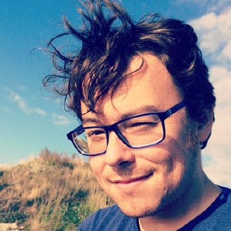 Kenichi Kenichi Nakamura Github