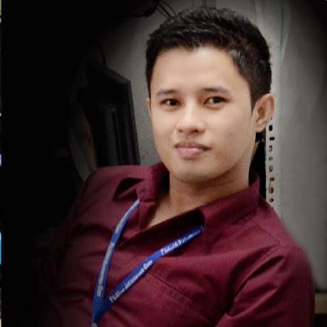 Ijayraven Jay R A Magdaluyo Github