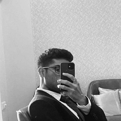 K Rohit Kumar Rohit Github