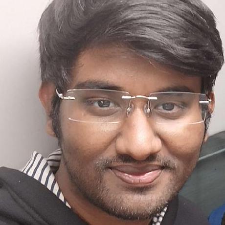 Sarankumar007 Saran Kumar R Github