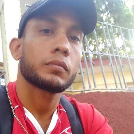 Randy930529 Randy Github