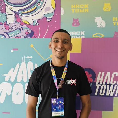 Jander94 Jander Gustavo Alves Github