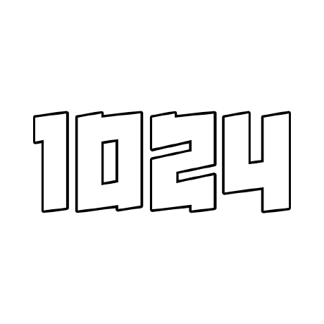 La 1024 Github - Geometric Wallpaper Collection - Retina Quality