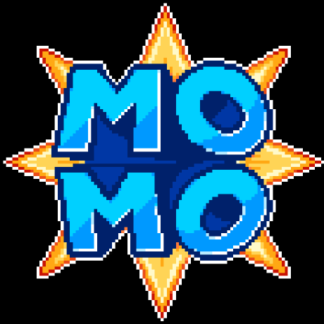 Momo Softworks Github