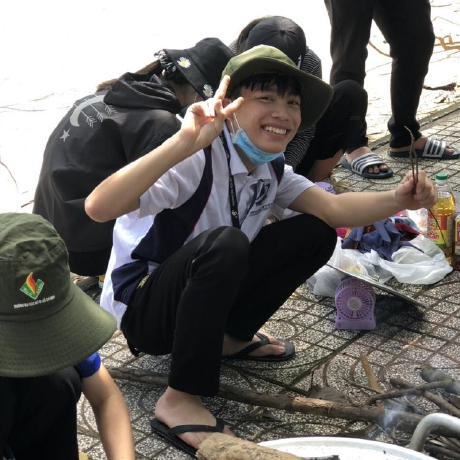 Levinhphu Phú Github