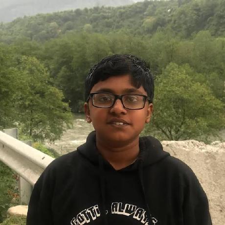 Suryakotamraja Github