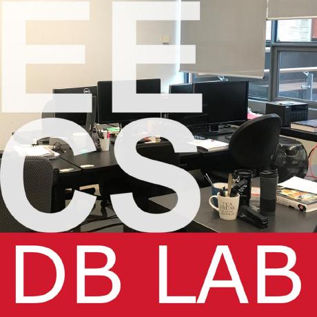 Eecs Database Lab Github