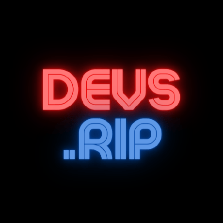 Devs Rip Github