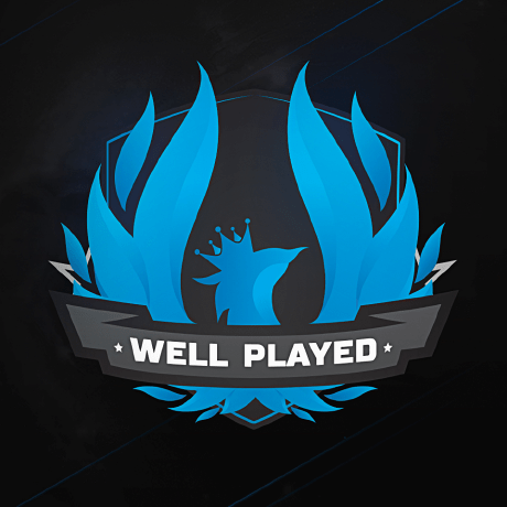 Well Played Team Github