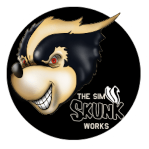 Sim Skunk Works Github