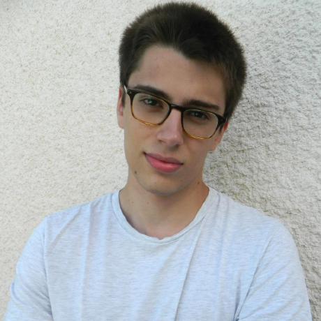 Pvigier Pierre Vigier Github