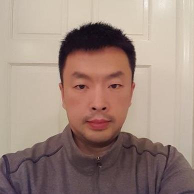 Yadongli Yadong Li Github