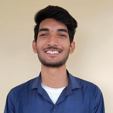 Raj4159 Raj Sonarghare Github