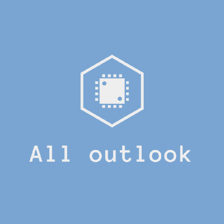 All Outlook Github