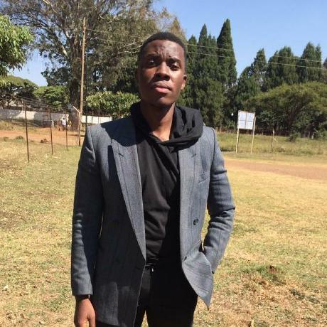 Beaven Guwa Jr Beaven Tadiwanashe Guwa Github