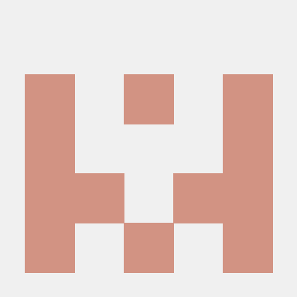 Florian De Vries Github