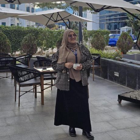 Sahar Hamdi Sahar Hamdi Github