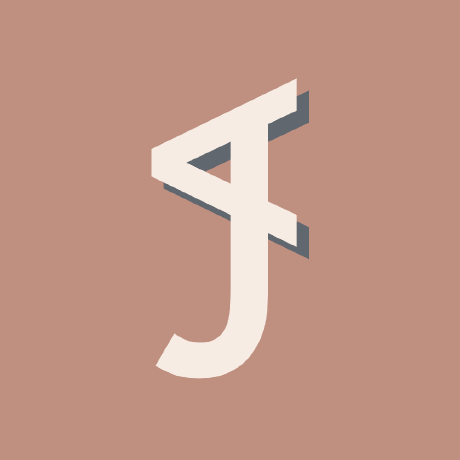 Jawslouis Github - Stunning Gradient Image - Desktop