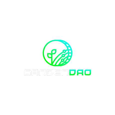 Garden Dao Github