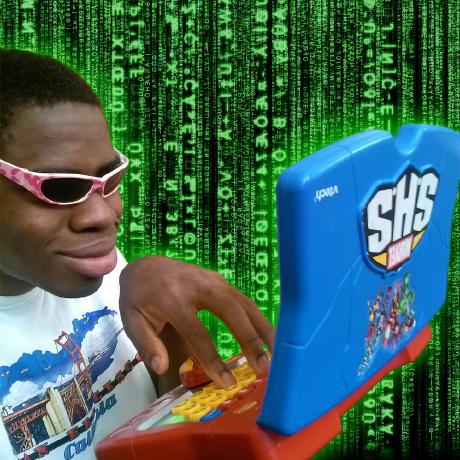 Fajouianas Anas Fajoui Github