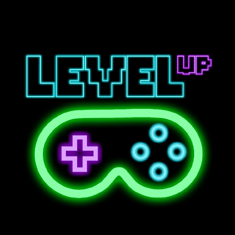 Levelupofficial Levelup Gaming Github