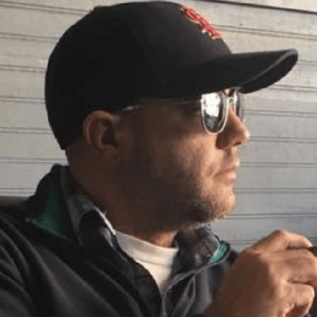 Kinman1313 Kevin Inman Github