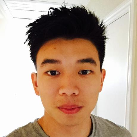 Sgedwardlim Edward Lim Github