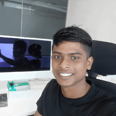 Hi Sushanta Chi Github