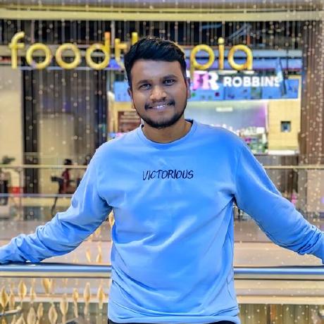 Sriramulasrinath Github