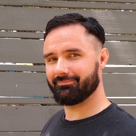 John Bronson John Bronson Github