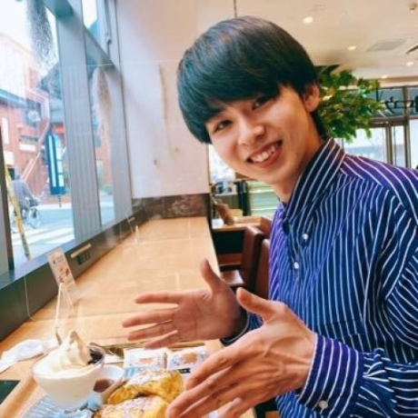 Kento Portfolio Github