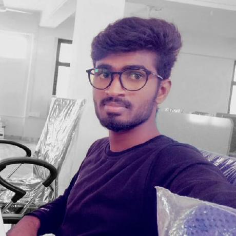 Coredeveloper Vignesh Vignesh Karunakaran Github