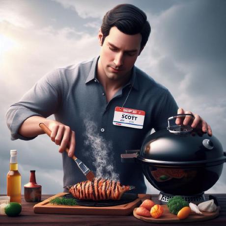 Scottorton Scott Orton Github